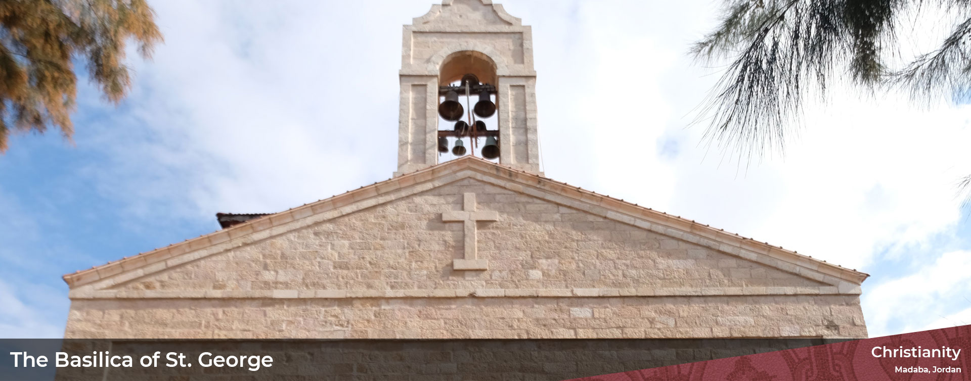 Curacao | Sacred Places